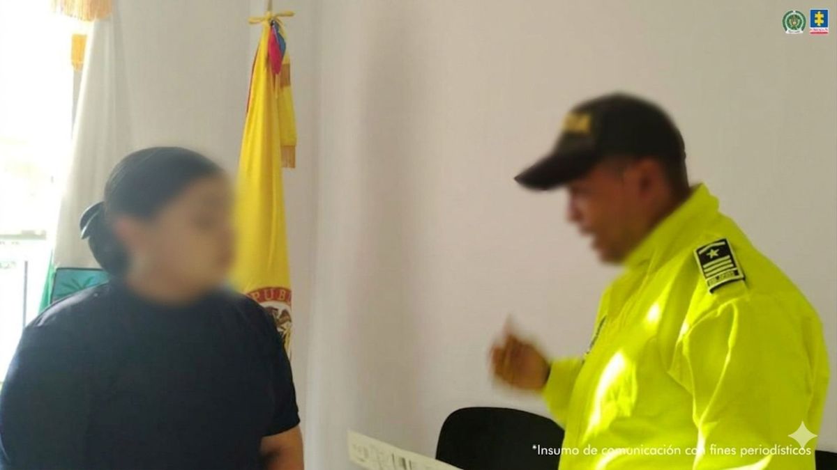 Antioquia: policías torturarían preso para ubicar una guaca