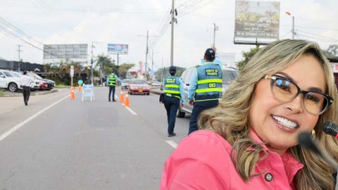 Nueva rotación del pico y placa en Ibagué inicia en julio