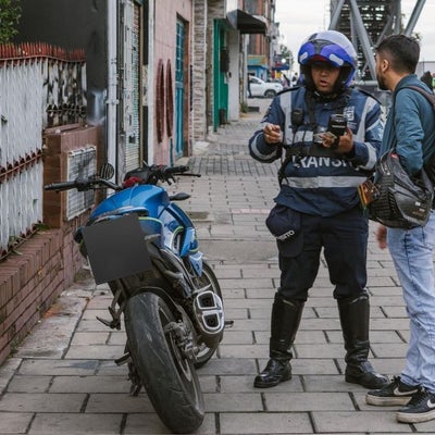 Ibagué sancionará motos y negocios con exceso de ruido