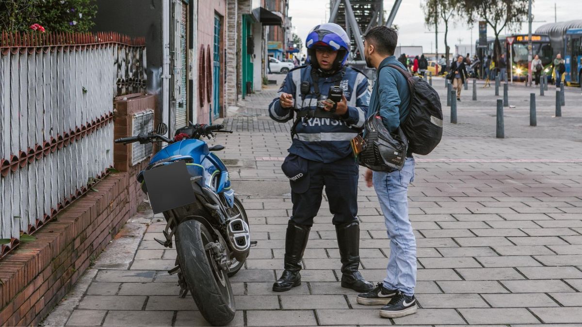 Ibagué sancionará motos y negocios con exceso de ruido