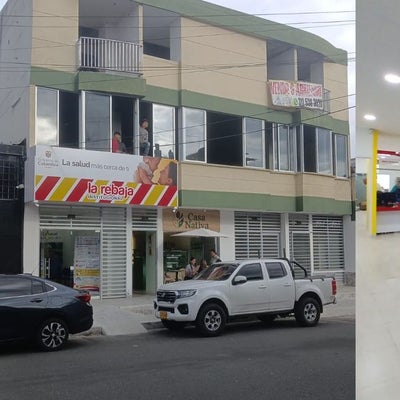 Nueva EPS: La Rebaja entregará medicinas en Ibagué
