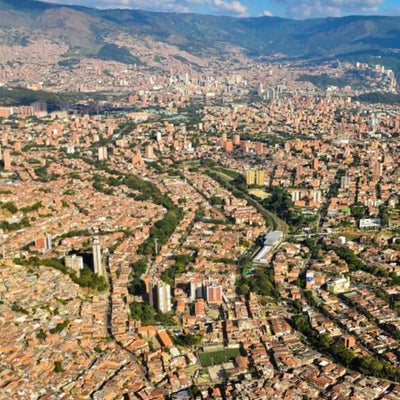 Hallan cadáver en río Medellín y ya son 17 en 2026