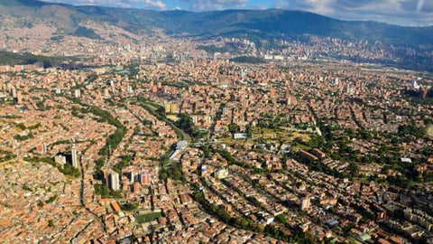 Hallan cadáver en río Medellín y ya son 17 en 2026