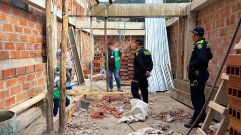 Noticias de Comuna 13 información en tiempo real