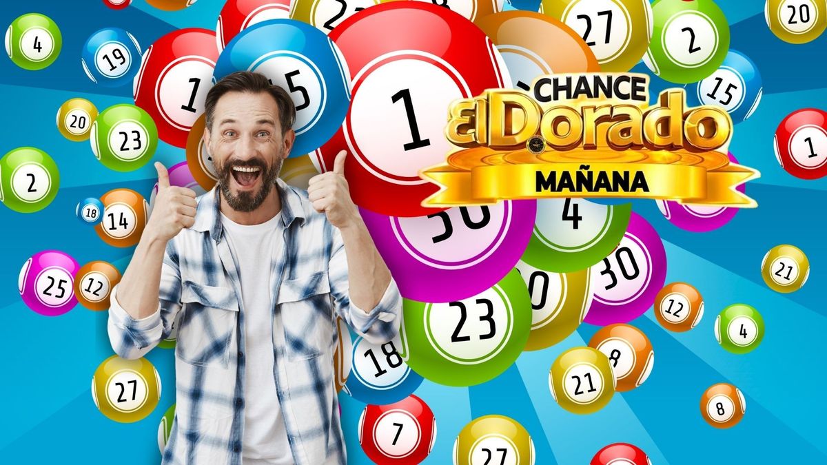 El Dorado Mañana resultado HOY 27 de mayo, 2026