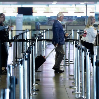 Aeropuerto El Dorado tendrá cambios para entrada y salida