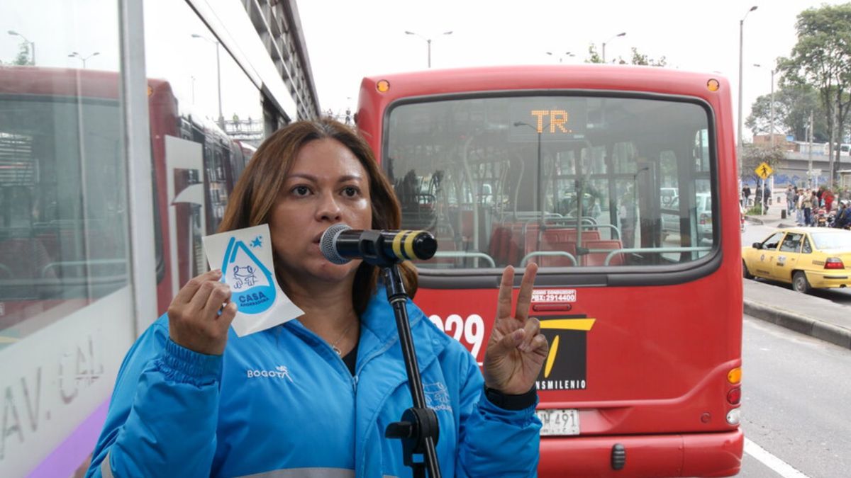 Caos en Calle 80: Acueducto anuncia cierre total por emergencia
