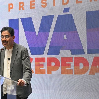 Quién es Iván Cepeda, candidato presidencial segunda vuelta