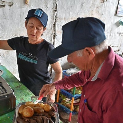 Cundinamarca: miles de familias acceden a gas domiciliario