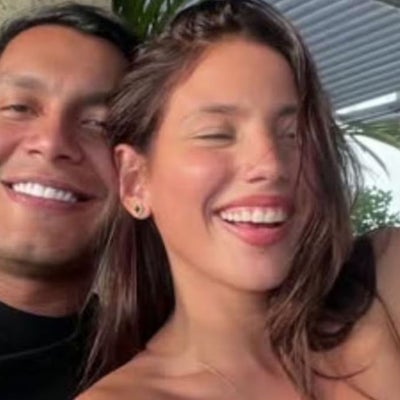 Sheila estalla por rumores de infidelidad a Juanda Caribe