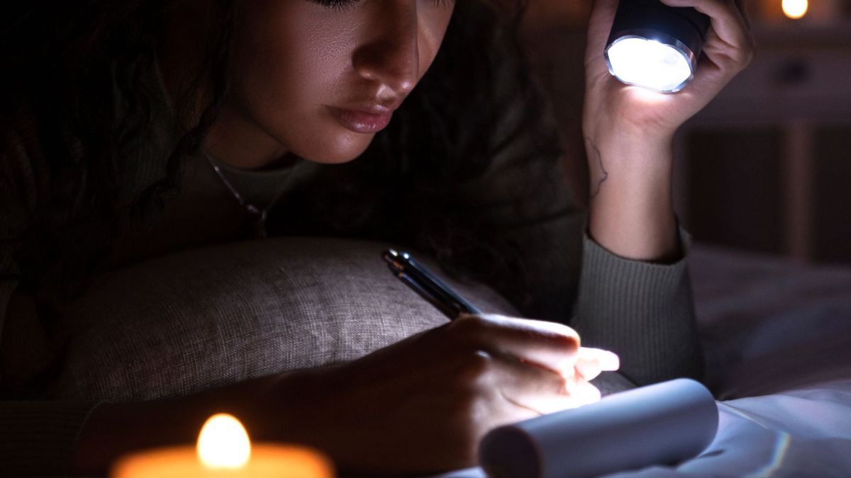 Bolívar: Cortes de luz este jueves 4 de junio de 2026