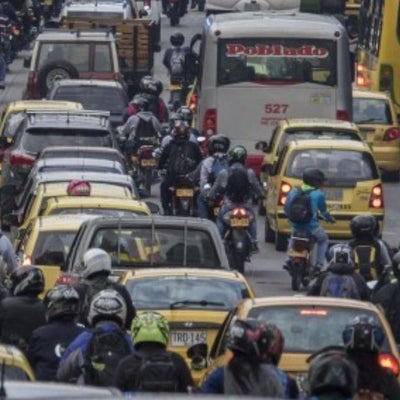 Pico y placa regional Bogotá: horarios y placas para el 8 de junio