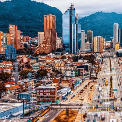 Pico y placa regional en Bogotá este 8 de junio de 2026