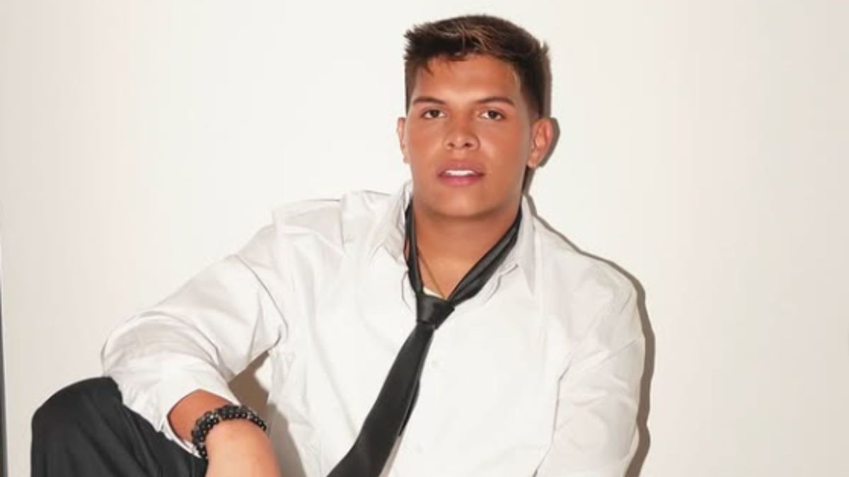 Roban a Emiro Navarro y a otros influencers en Cartagena