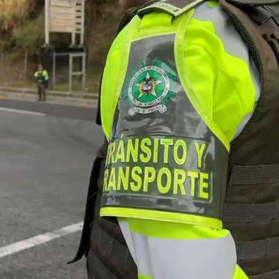 Plan retorno en Antioquia: 477 mil vehículos se movilizaron