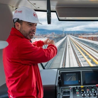 Metro de Bogotá alcanza 78,69 % y avanza hacia 2028