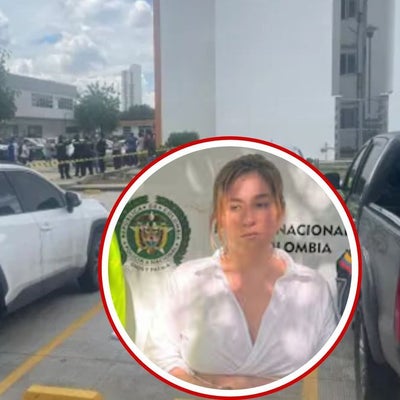 Atlántico: asesinan a alias la mona, mujer de alias castor