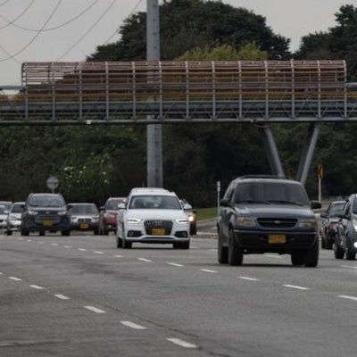 Pico y placa en Bogotá para el martes 16 de junio de 2026: ojo a la ...