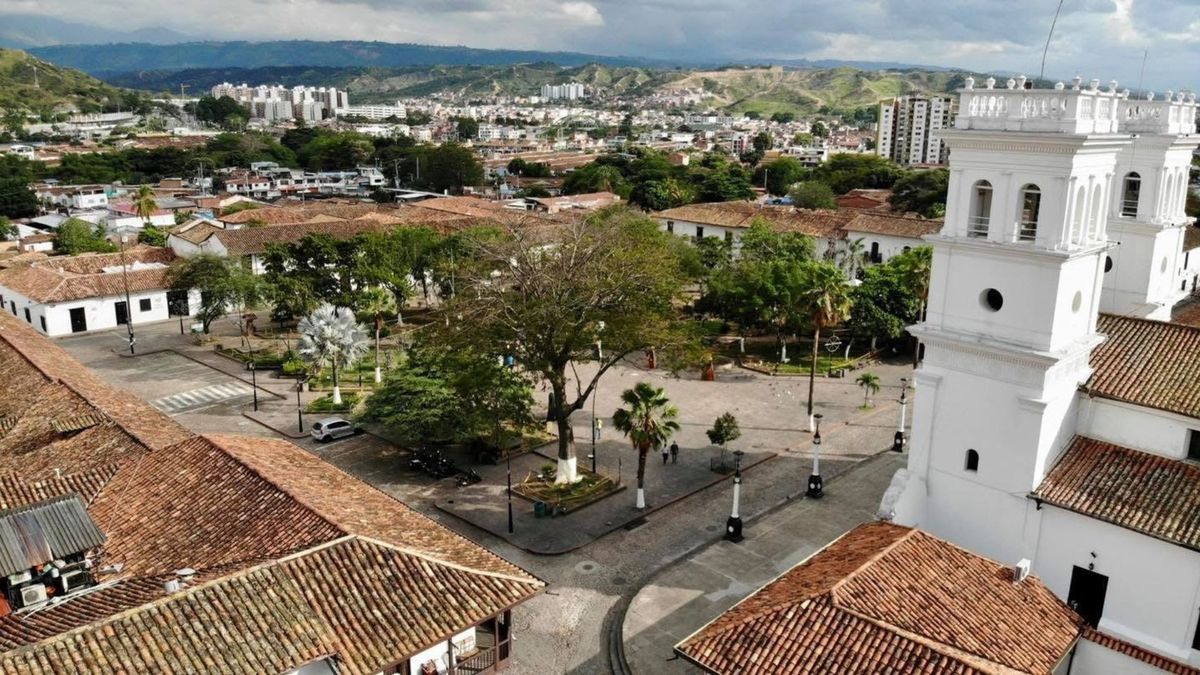 Gaula capturó a un hombre que retuvo a una persona en Girón