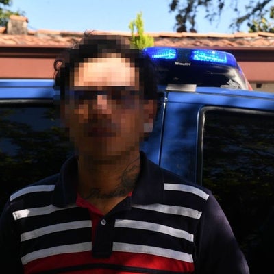 ¿Quién es alias ‘Guaza’, peligroso criminal de Medellín?