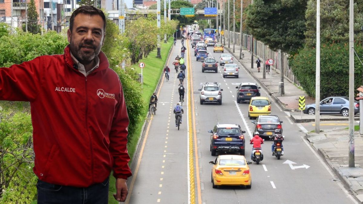 Pico y placa en Bogotá del 15 al 21 de junio de 2026