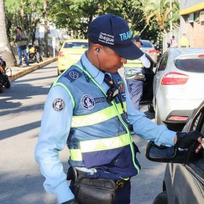 Pico y placa en Ibagué, del 16 al 21 de junio de 2026