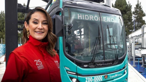 Bosa: SITP anuncia nuevos servicios hacia el centro y Décima