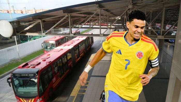 TransMilenio lanza beneficio para Fan Zones del Mundial