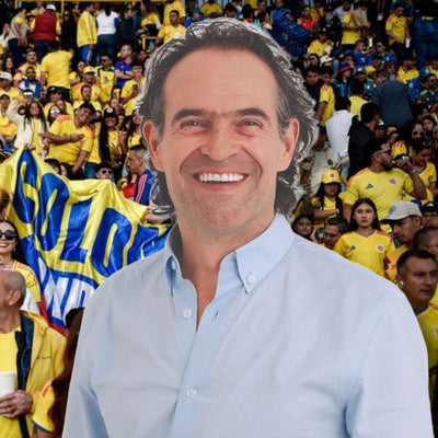 Dónde ver los partidos de Colombia gratis en Medellín