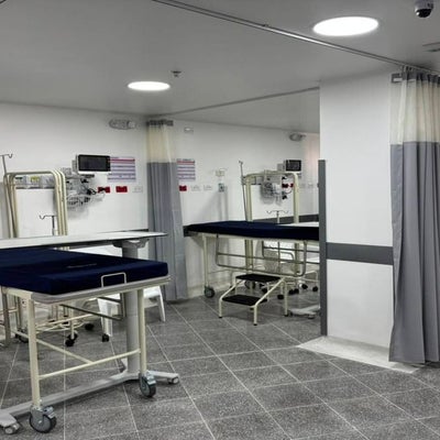 Hospital de Alta Complejidad de Ibagué entra en operación