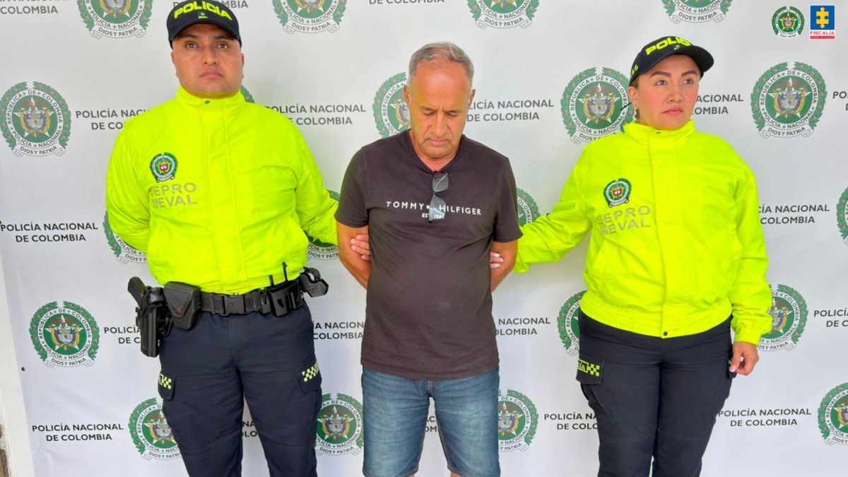 Copacabana: judicializan a pareja acusada de explotar a menores