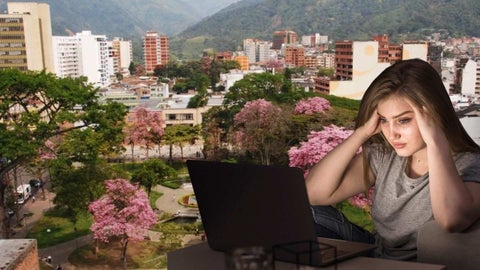 Cortes de luz en Tolima e Ibagué, 23 de junio de 2026