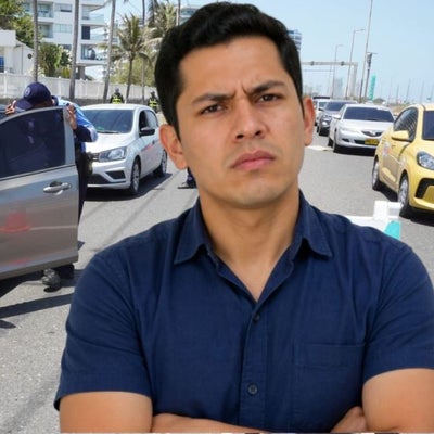 Pico y placa en Cartagena del 22 al 26 de junio de 2026
