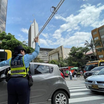 Pico y placa en Medellín, 22 al 27 de junio: carros y motos