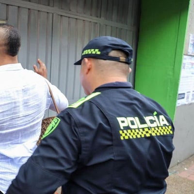 Balance electoral en Ibagué: incautan armas y 22 comparendos