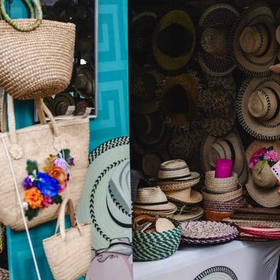 Día del sombrero dejó ventas por de $40 millones en Ibagué
