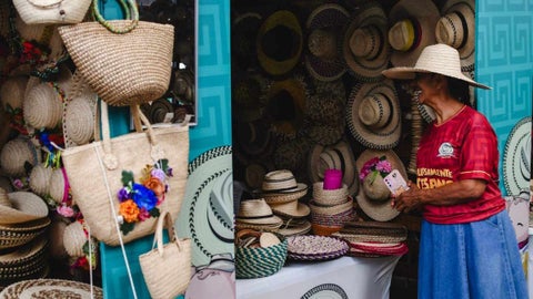 Día del sombrero dejó ventas por de $40 millones en Ibagué