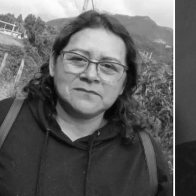 Crimen de Emilia Campos en Sumapaz: familia exige justicia